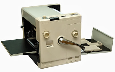 Semester dua: 15 jenis mesin kantor beserta penjelasannya