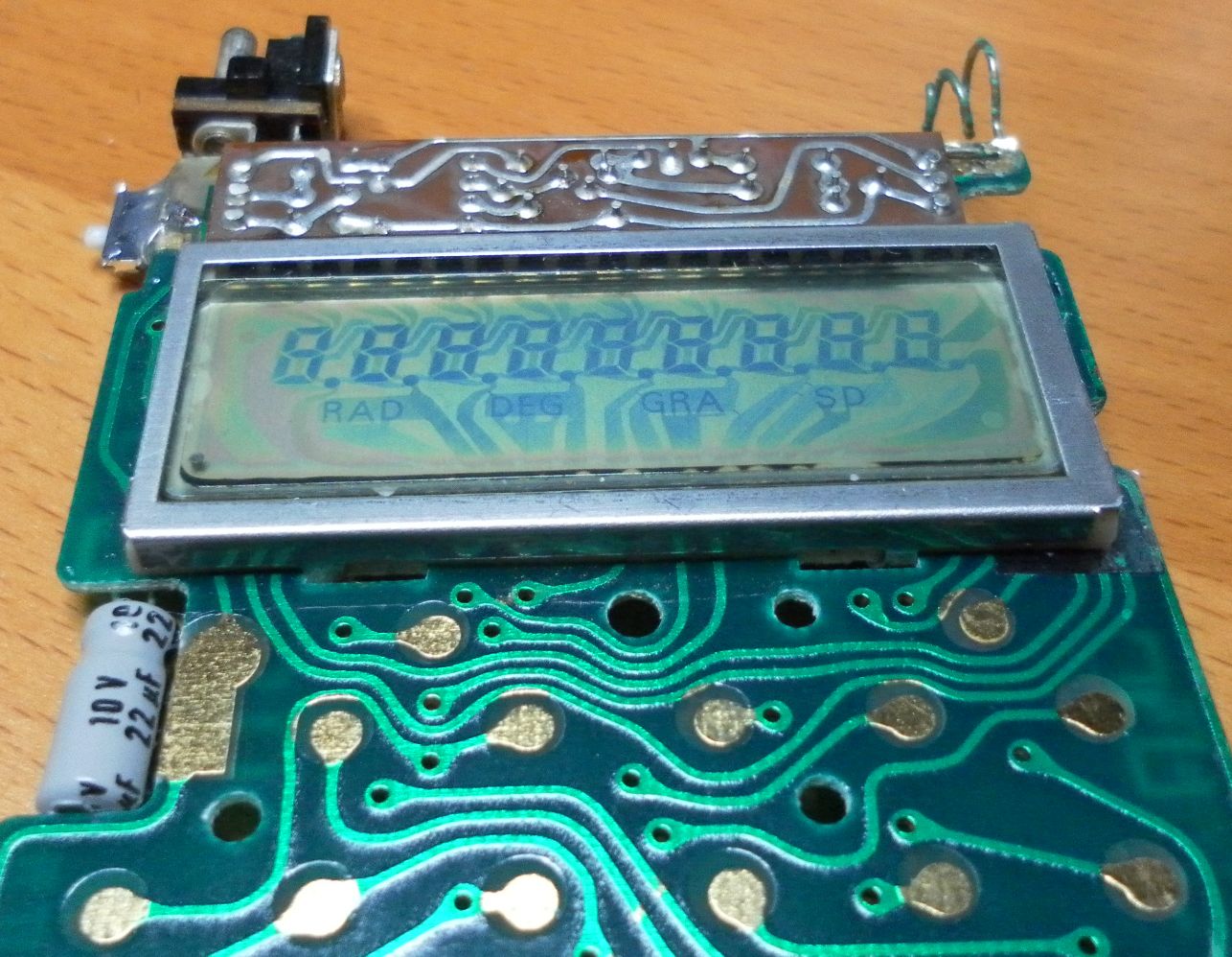 CASIO fx-1000 Scientific Calculator -I believe this one is highly ...