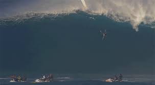 The Jungle Surfer: BIGGEST WAVE OF ALL TIME 19 M