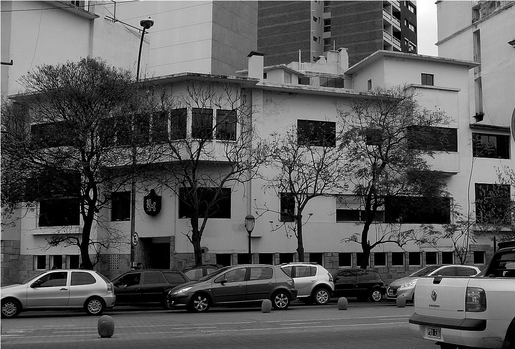 el imperio moderno: casa jaime roca