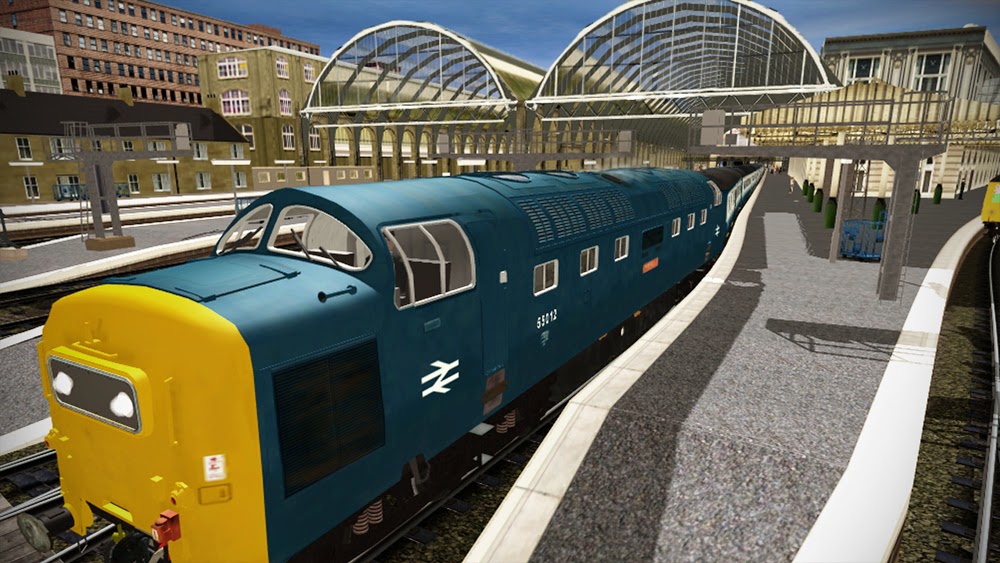 Trainz locomotives download - ultraboo