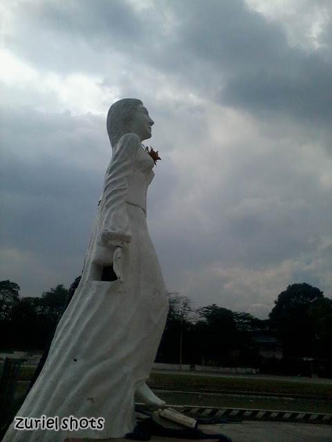 Zuriel Shots: Marikit-na