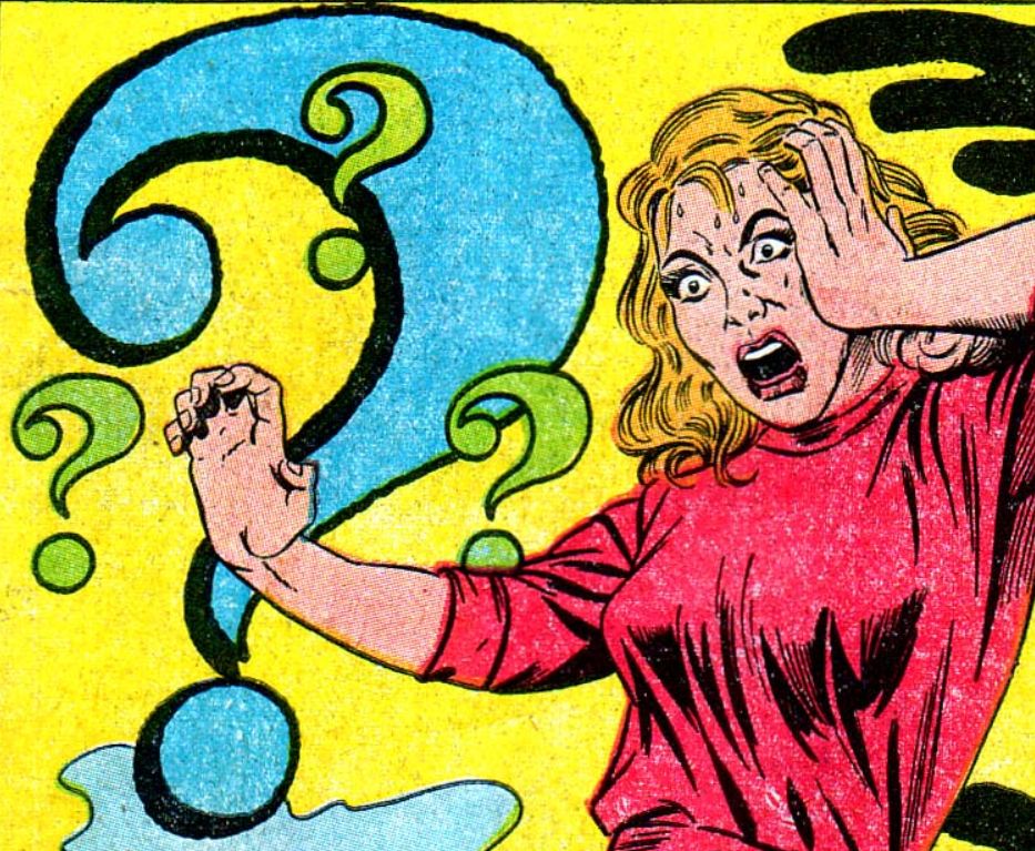 Thunder Echo Blog: Comic Mashup Theater: The Secret of the Box