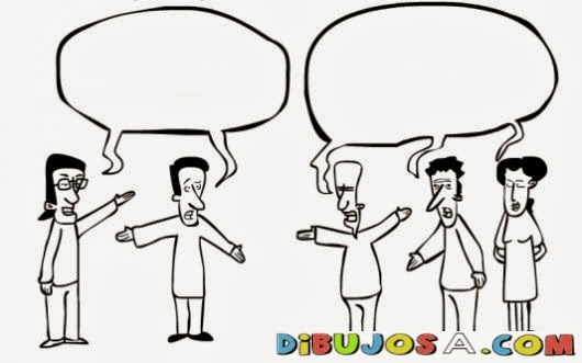 TE ATRAPARÉ: DIALOGAR