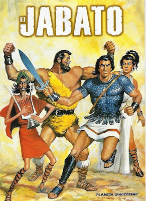 EL RINCON DEL TARADETE: El Jabato Edición 60 aniversario ...