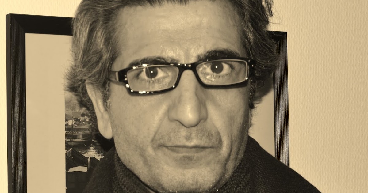 Şükrü Kırkağaç: ALİ ASKER BARUT