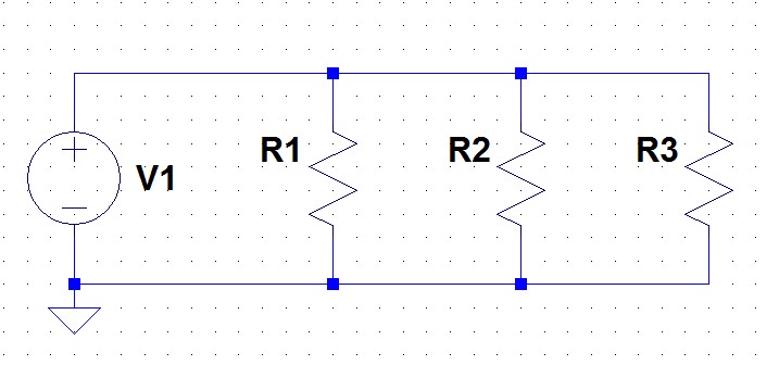 To the Rails: EE Fundamentals: Series and Parallel, Part 1