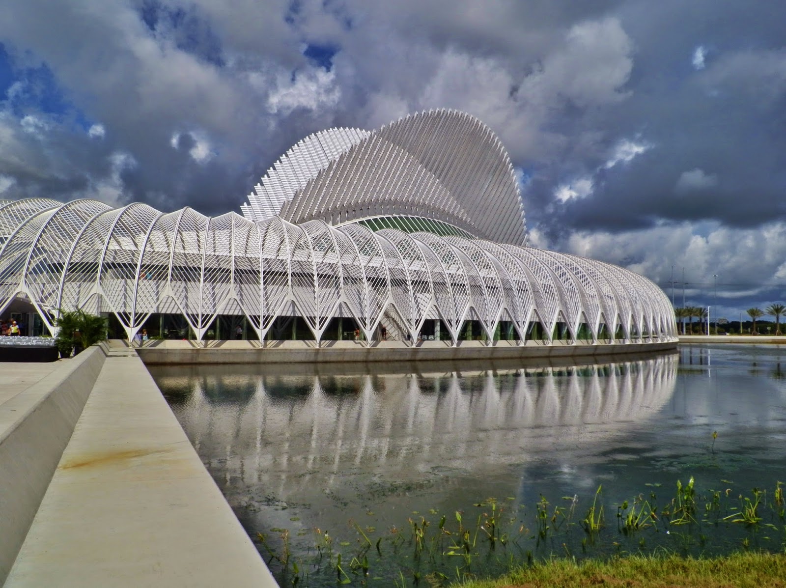 Places To Go, Buildings To See: Florida Polytechnic University ...