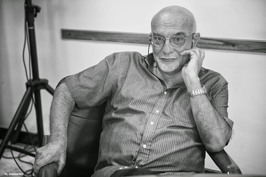 Vento largo: Roberto Massari, Complicanze spettacolari. A proposito del ...