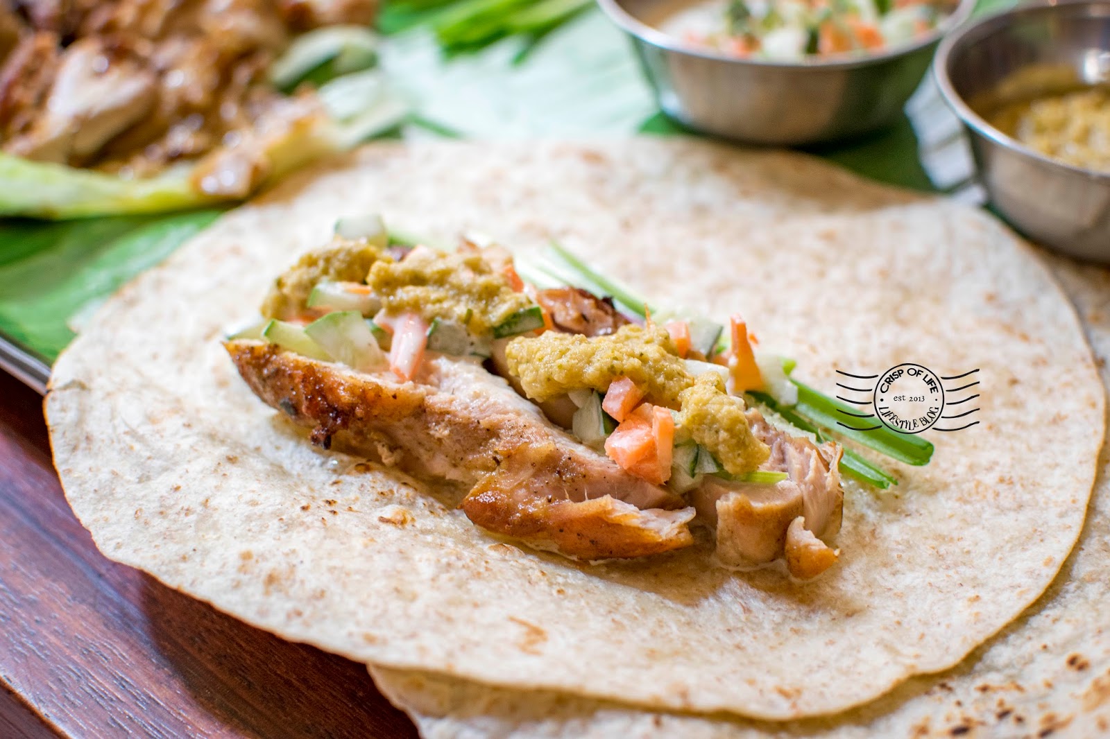 Northern Indian Cuisine at You Le Yuen, Love Lane, Georgetown Penang ...