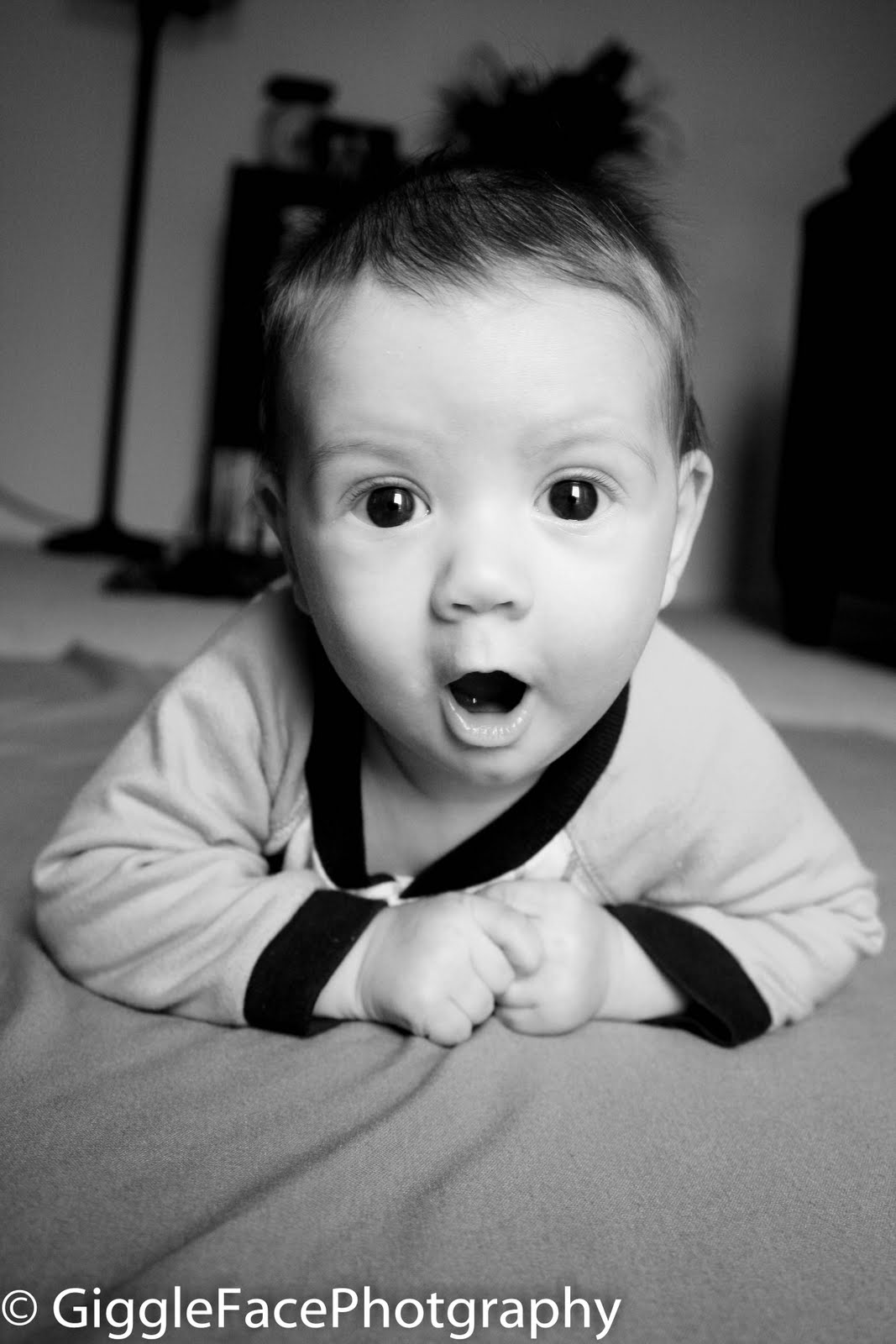 Giggle Face Photography: February 2011