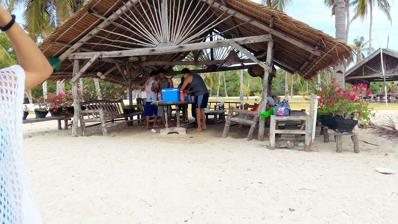 Hayaan Islet | The Runaway Gypsy