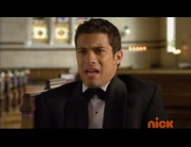 Henshin Grid: Power Rangers Samurai - There Go the Brides - Episode Review