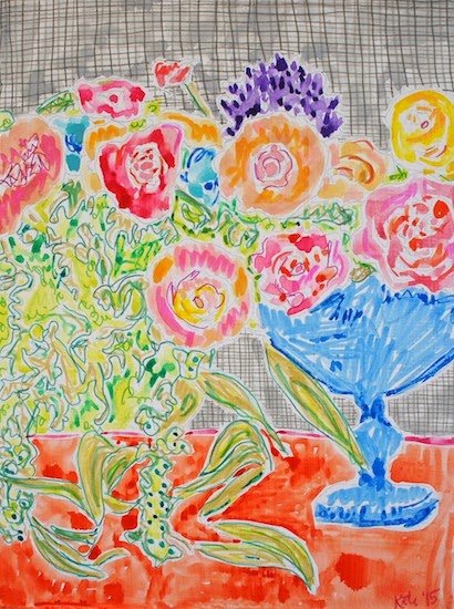 katelewisart.: one kings lane art shop