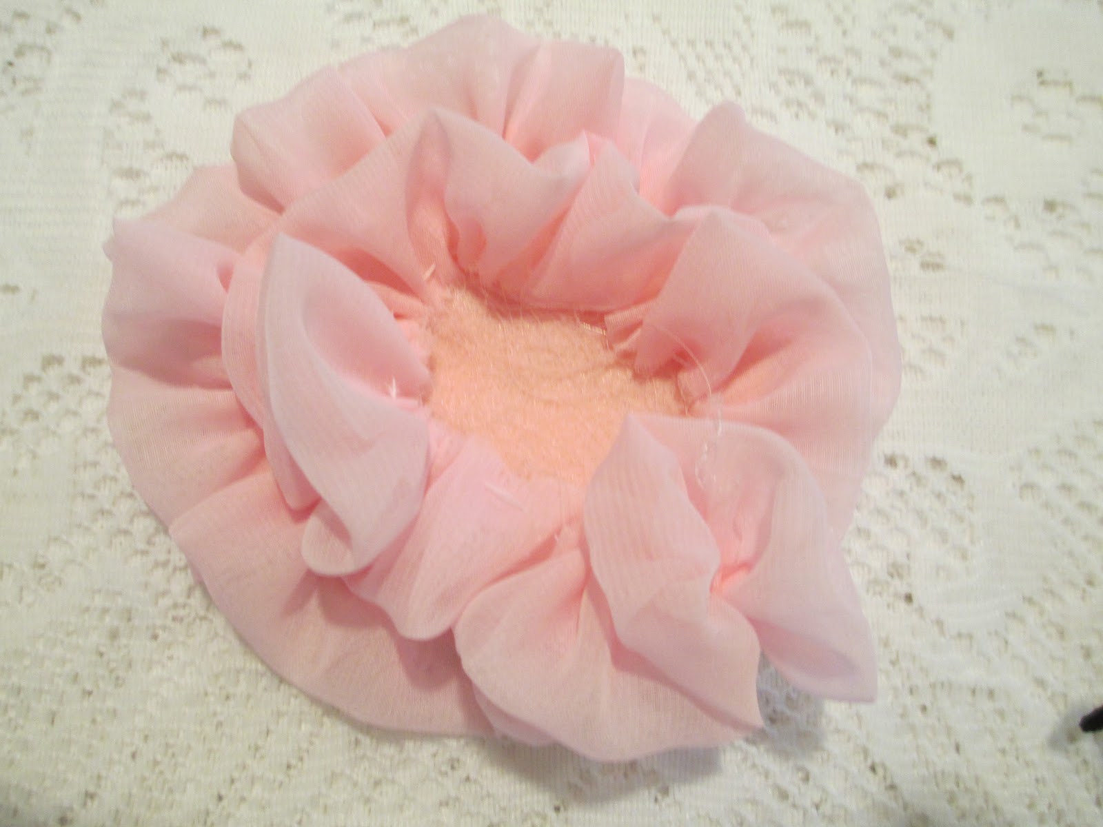 Casual Elegance by Beverly Girolomo : Tutorial ~How to make a Ruffle ...