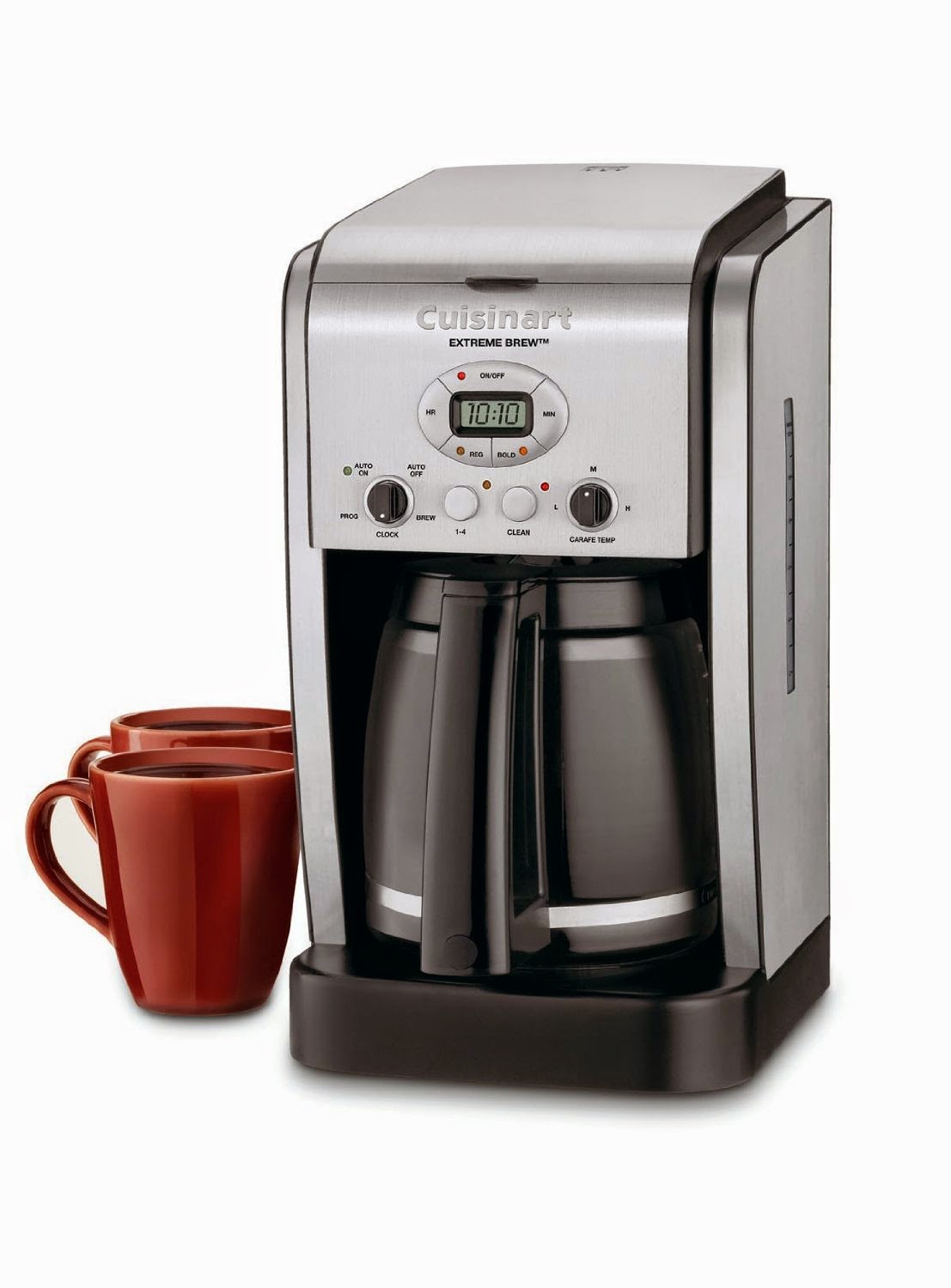 My Coffee Essentials: Coffee Makers