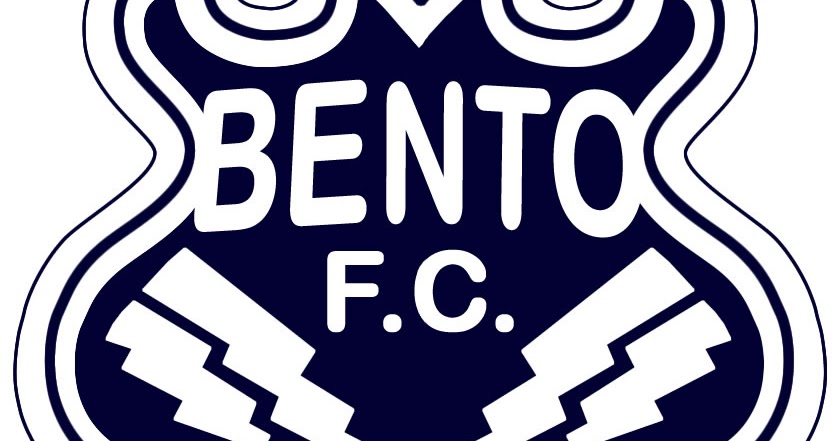 Times do RS: Bento FC de Bento Gonçalves/RS