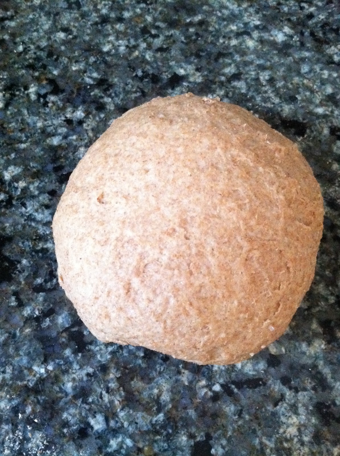 The Bread Maiden: St. Lucia Buns