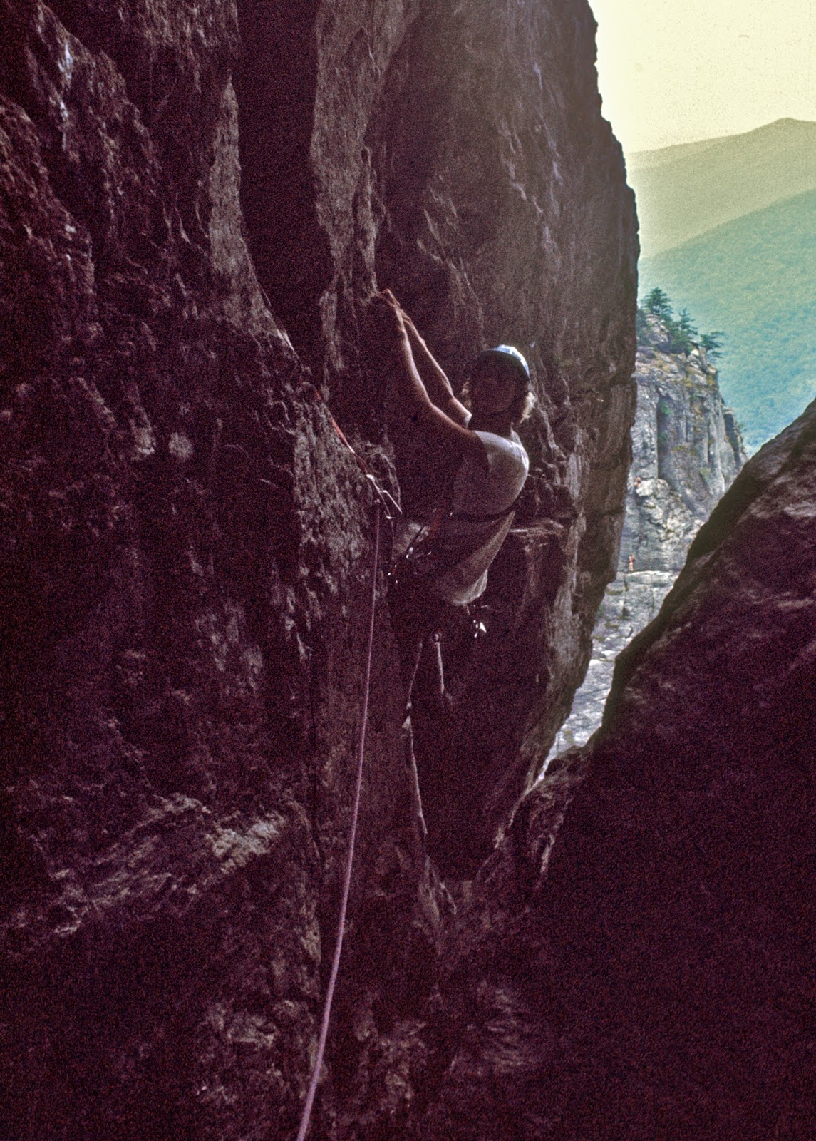 Julian Harrison Fotos