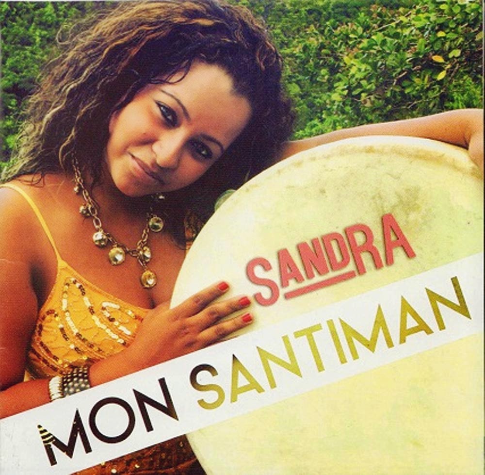 Kreol renyone: La Flamme Sega