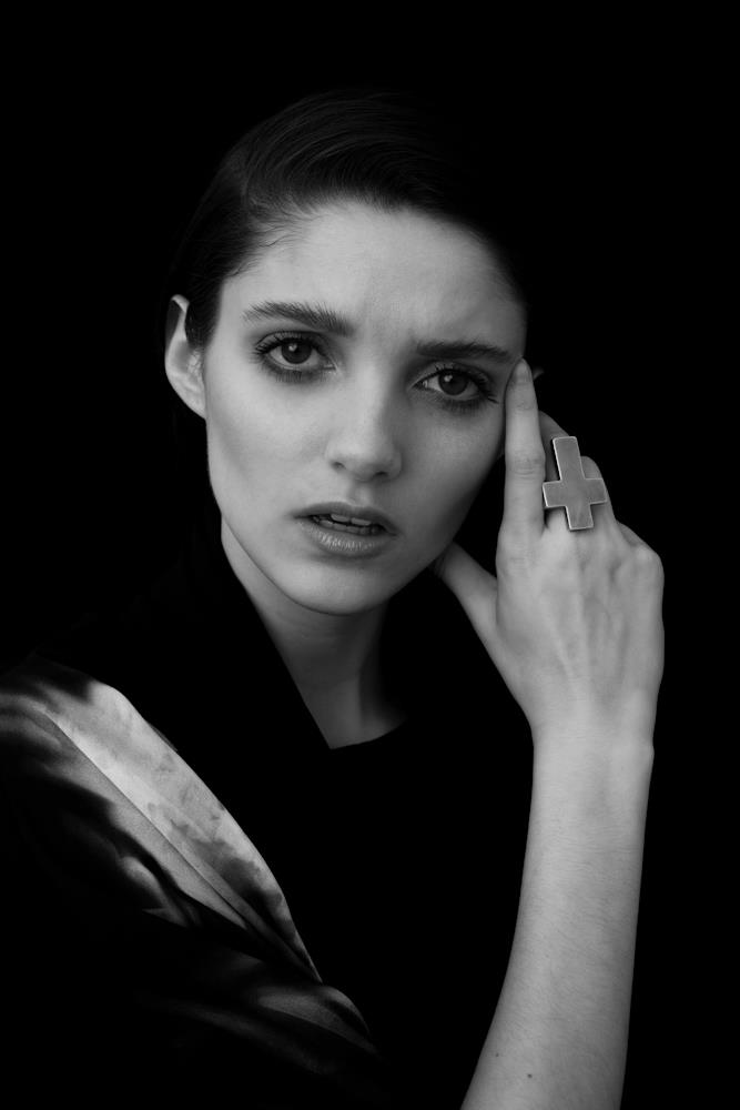 ELITE MODEL MANAGEMENT TORONTO : Penelope's First Shoot in NZ