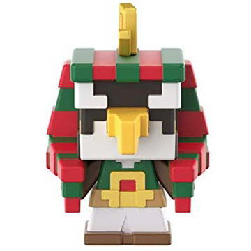 Minecraft Ra Mini Figures | Minecraft Merch
