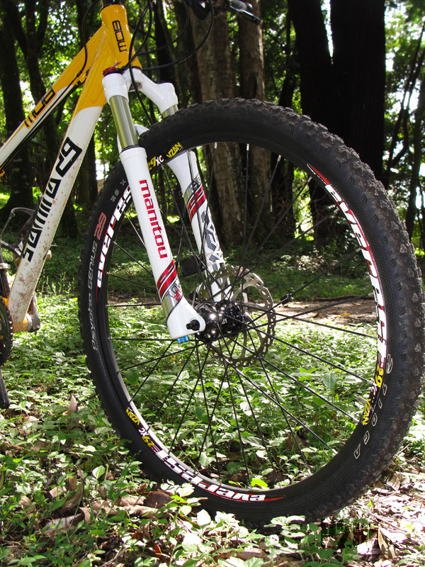 P29BR - Projeto 29 Brasil: P29BR 29ER TEST / Manitou Tower Pro 29 ...