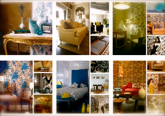 Lucia bella Collections