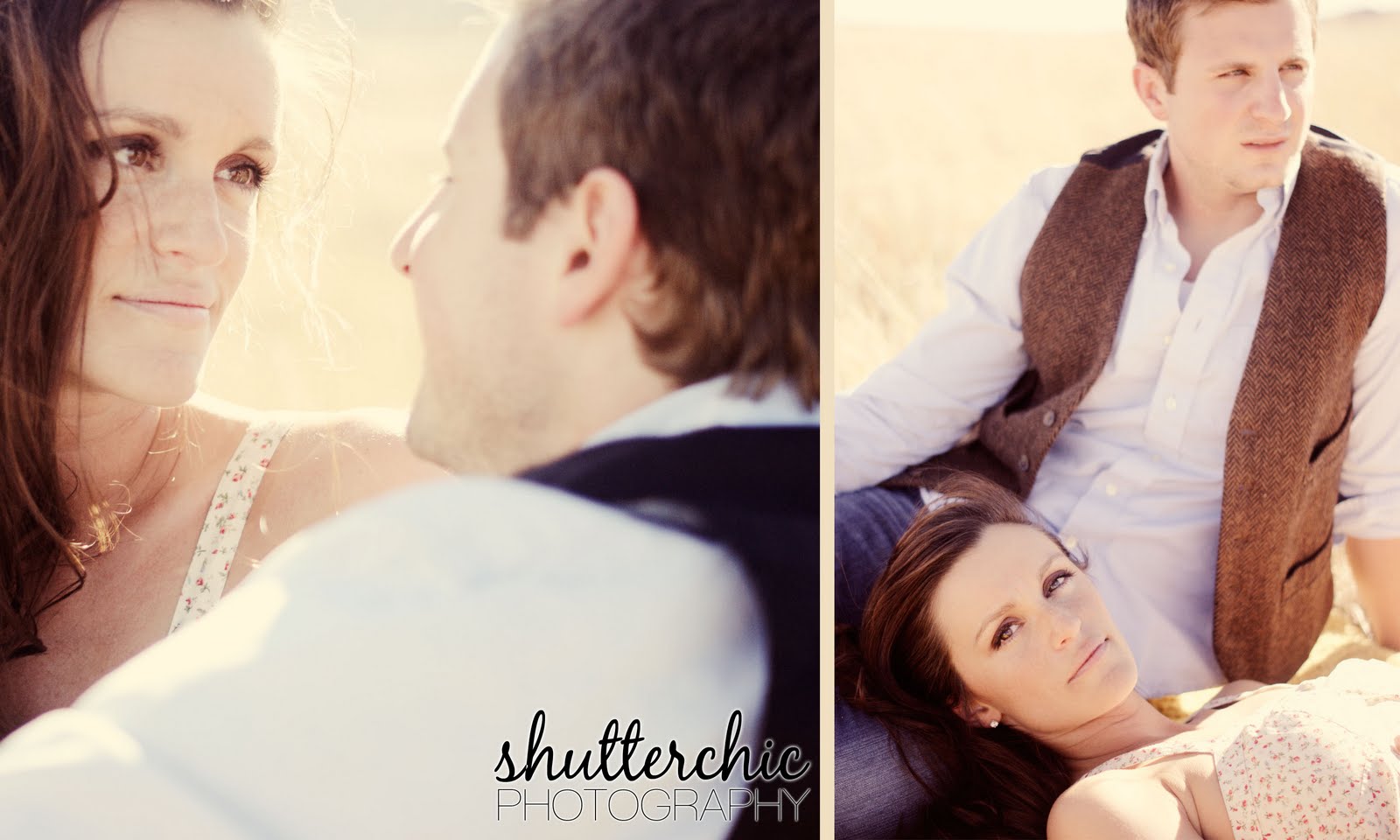 ShutterChic Photography: Corey + Ashely
