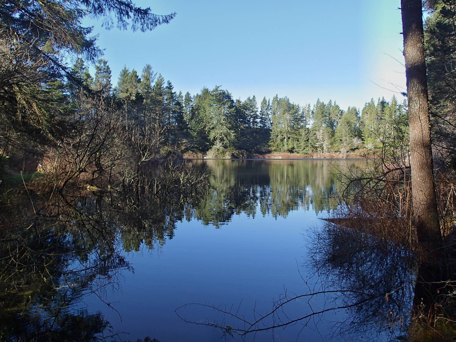 Casing Oregon: The Lakes of Florence, Part One