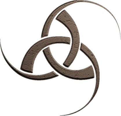 Curso de Iniciação ao Despertar da Consciência: Triskle, Triskele ...