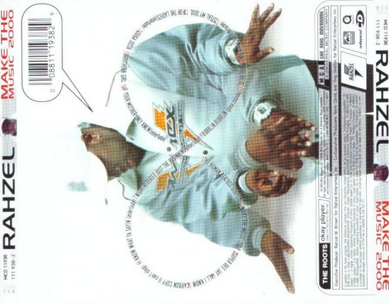 Rahzel Archives * RlsMaradona