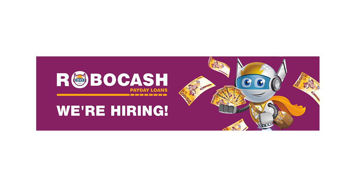Robocash -Paano Mag-apply Ng Loan? - USAPANGPERA.PH