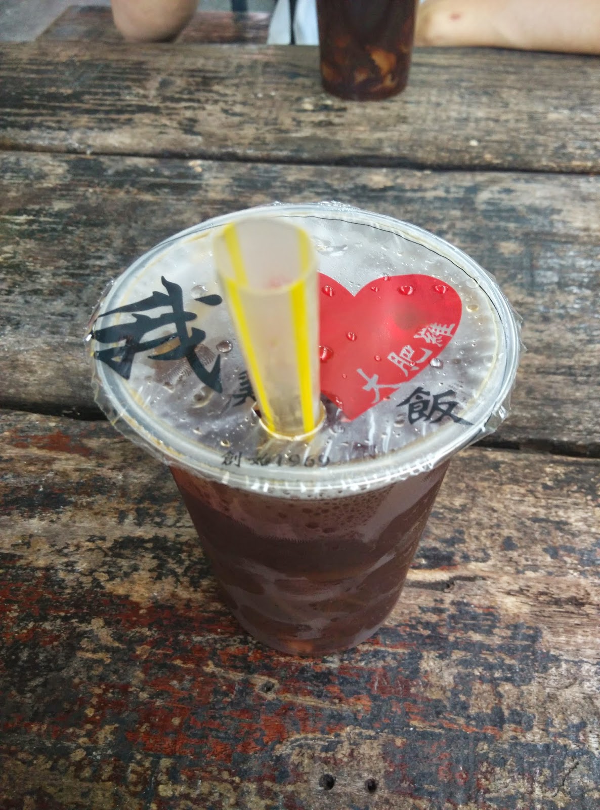 Our Journey : Penang Tanjung Tokong - Fettes Park Fatty Loh Chicken ...