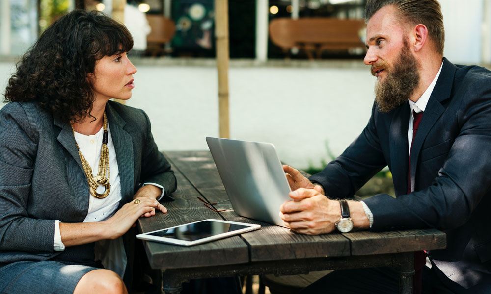 How to be More Assertive at Work (Not Aggressive) | Strong Female Leaders