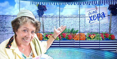 De Olho Nos Detalhes: Record acerta com a estreia de "Dona Xepa"