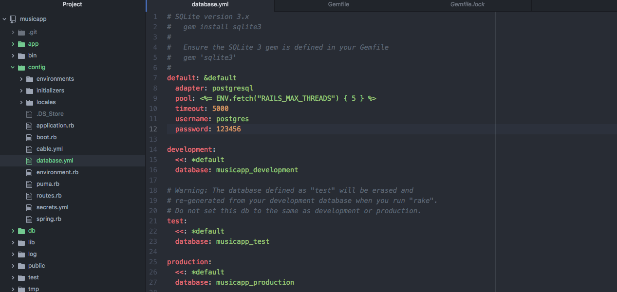 Yml file editor for ruby - greekgarry Yml file editor for ruby - greekgarry
