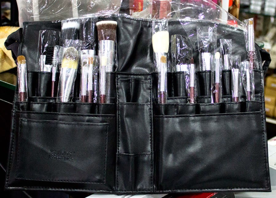 FashStyleLiv: Introducing Kuddy Cosmetics Nigeria- Initial Review