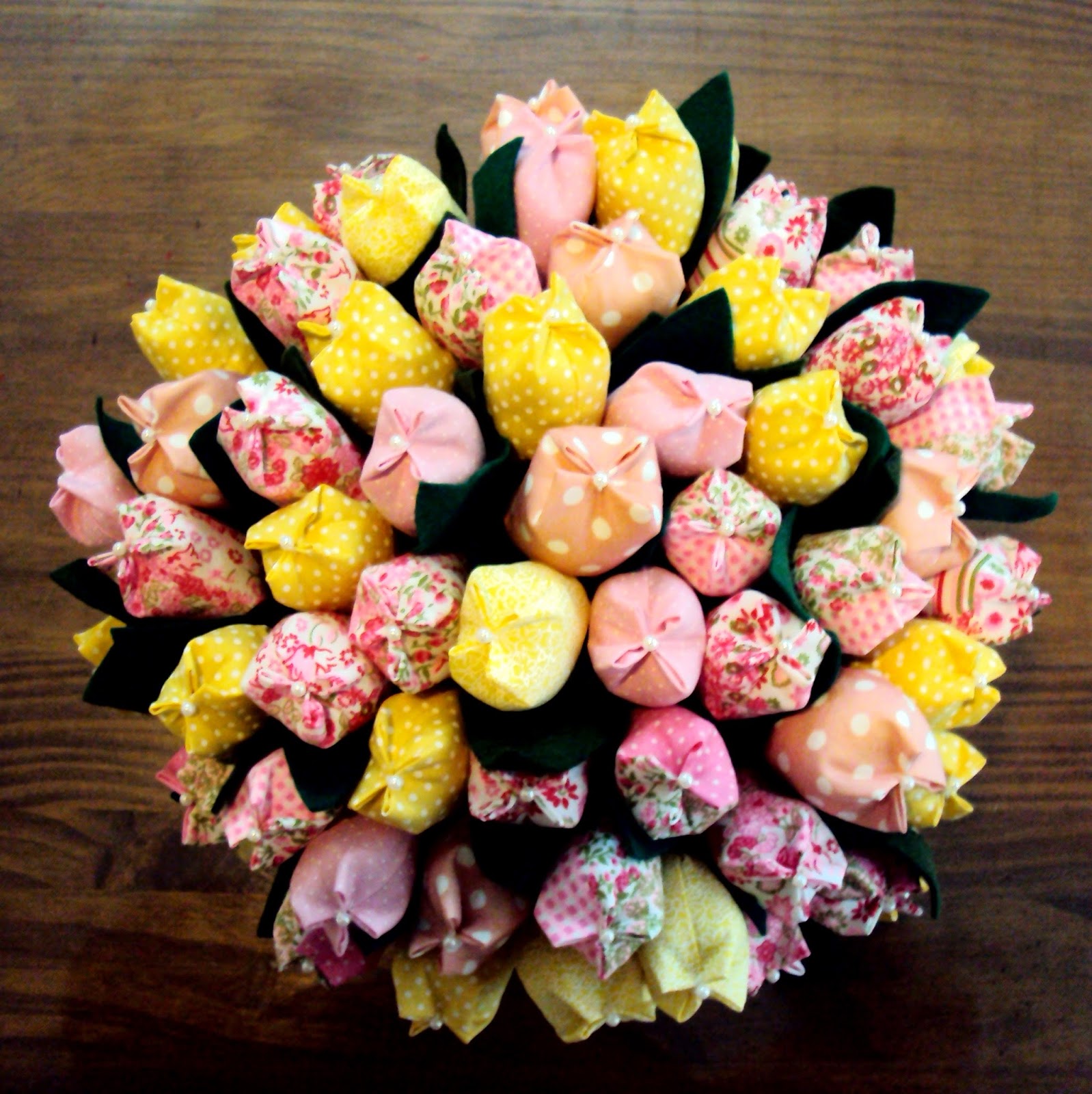 Flor de Açaí