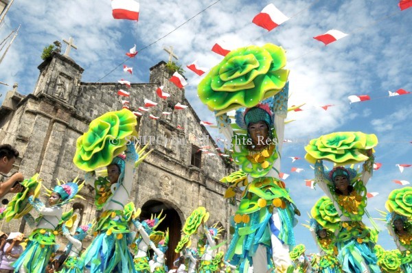 WOW Bantayan Island: Festivals in Bantayan Island