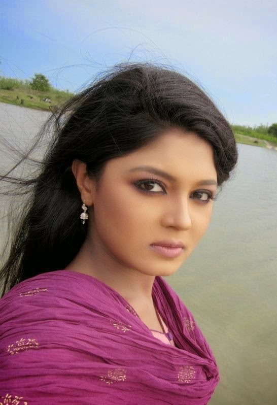 Mousumi Hamid ~ Bangladeshi Tv Actors