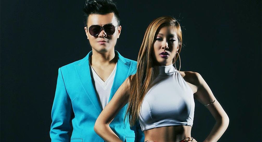 Jessi habla de la grabación junto a JYP en el single "Who Is Your ...