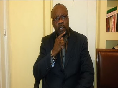 L ' heure a sonné , Jacko Sayala demande au peuple de Chasser Kabila ...