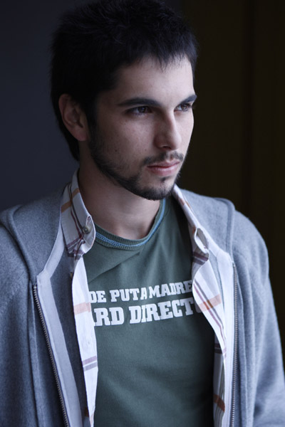 FAMOSOS PERUANOS: JASON DAY