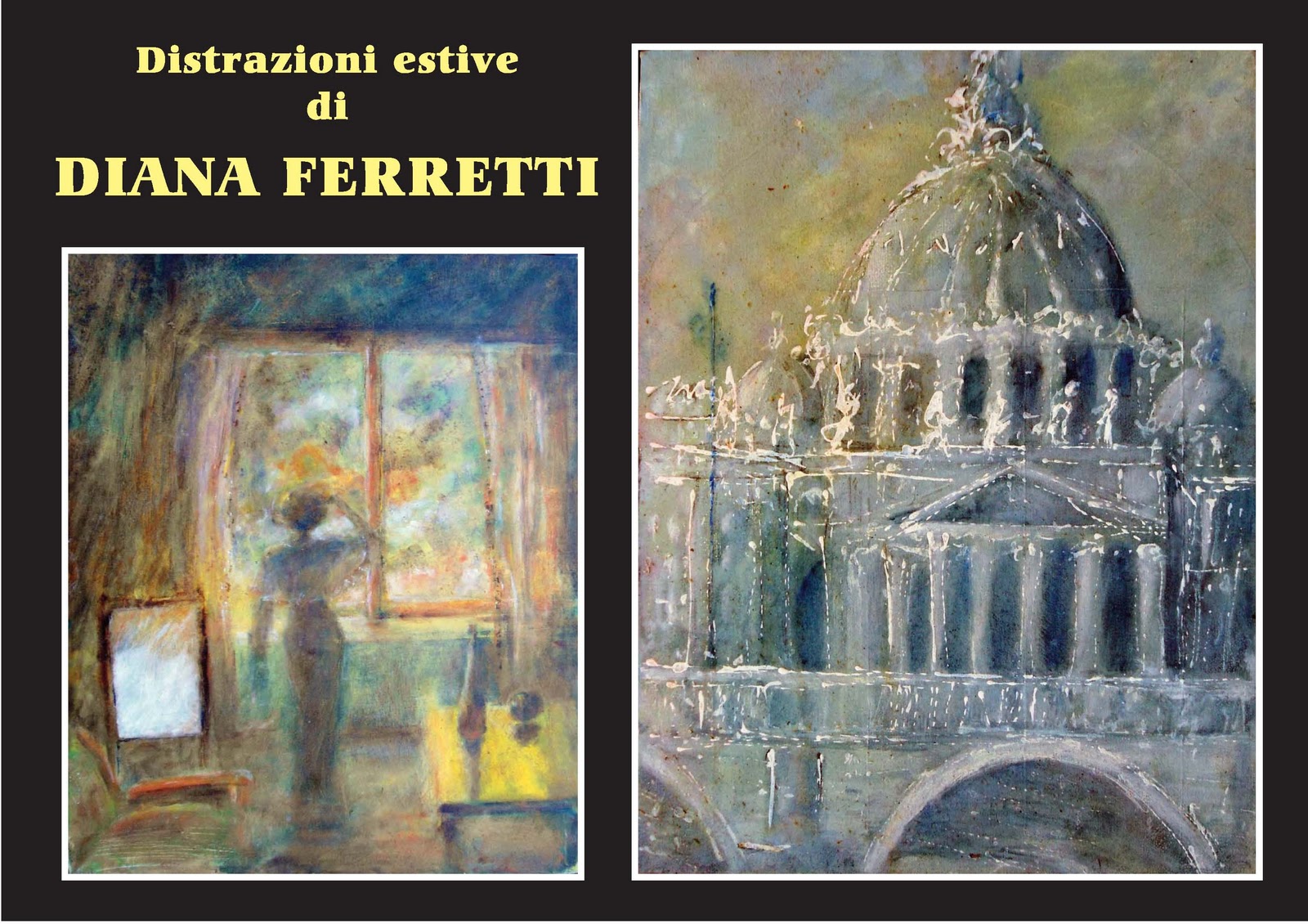 arte e bottega - news ed eventi: gennaio 2012