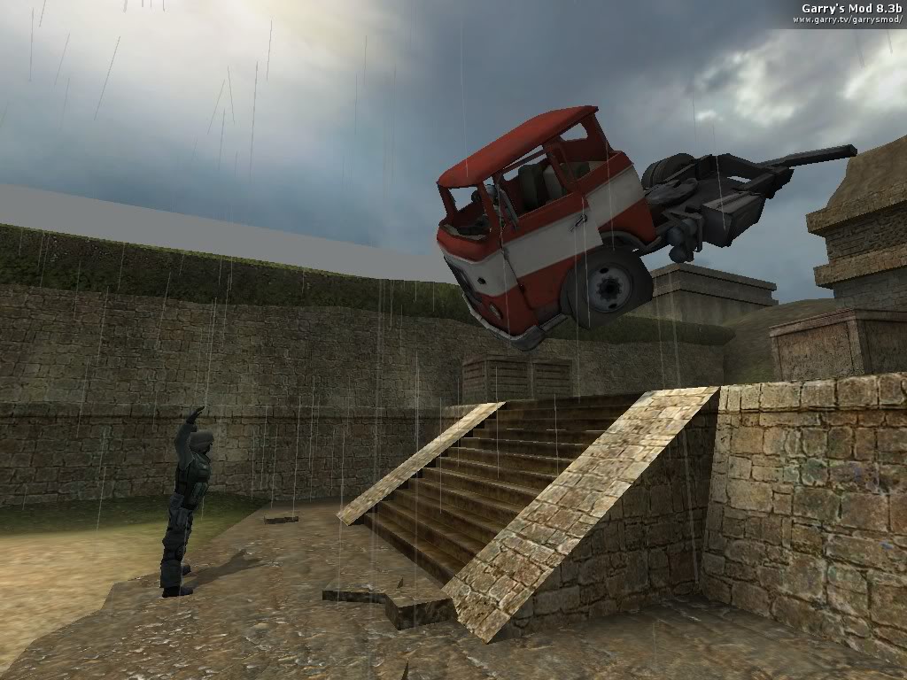 Counter Strike 1.8 | ikhaniaty15