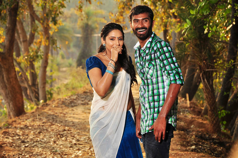 BOLLYWOOD CINEMA PHOTOS | NEWS | MORE: Kannada movie Bangari stills ...