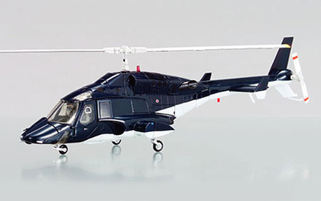 Ben's Rants: 1/48 Diecast Airwolf