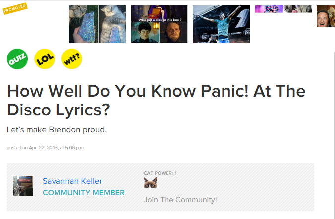 An Ultimate Guide : How To Write Powerful Headlines | The Geek Vision