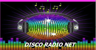Old Radio: disco radio net